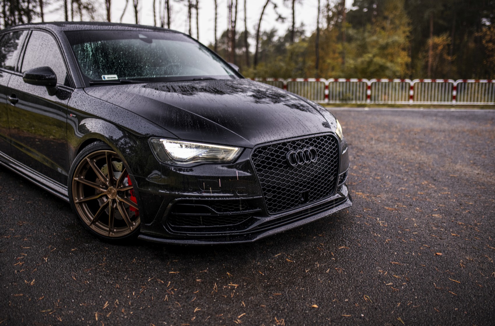 AUDI A3 S3 RS3 VEHICLE GALLERY AUDI A3 S3 RS3 VEHICLE GALLERY