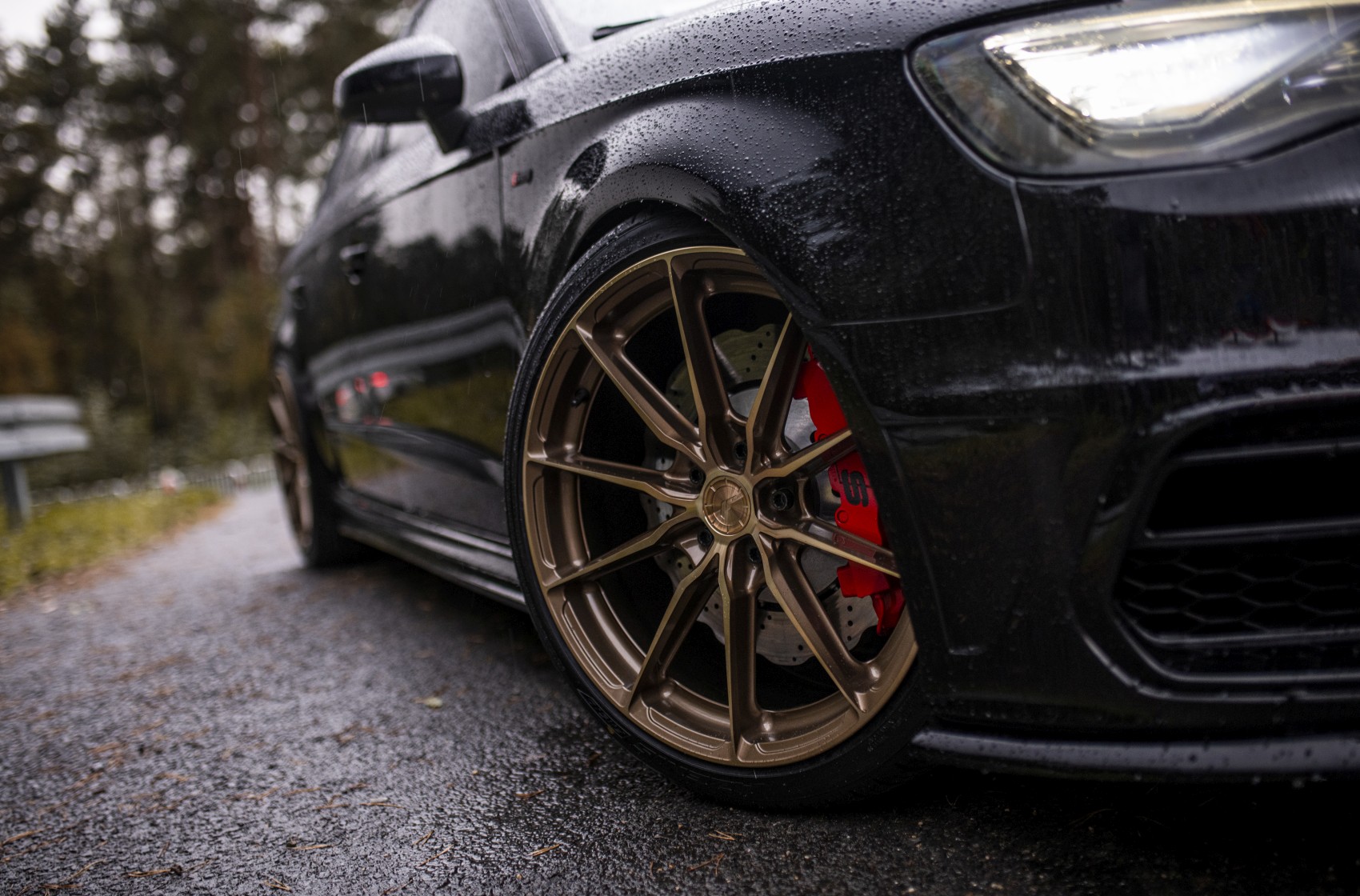 AUDI A3 S3 RS3 VEHICLE GALLERY AUDI A3 S3 RS3 VEHICLE GALLERY