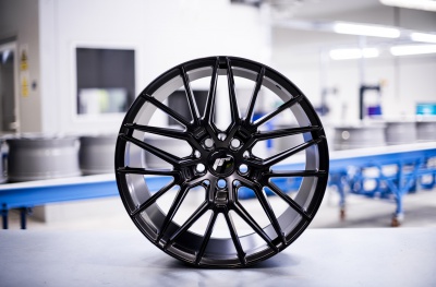 JR38 - VEHICLE GALLERY