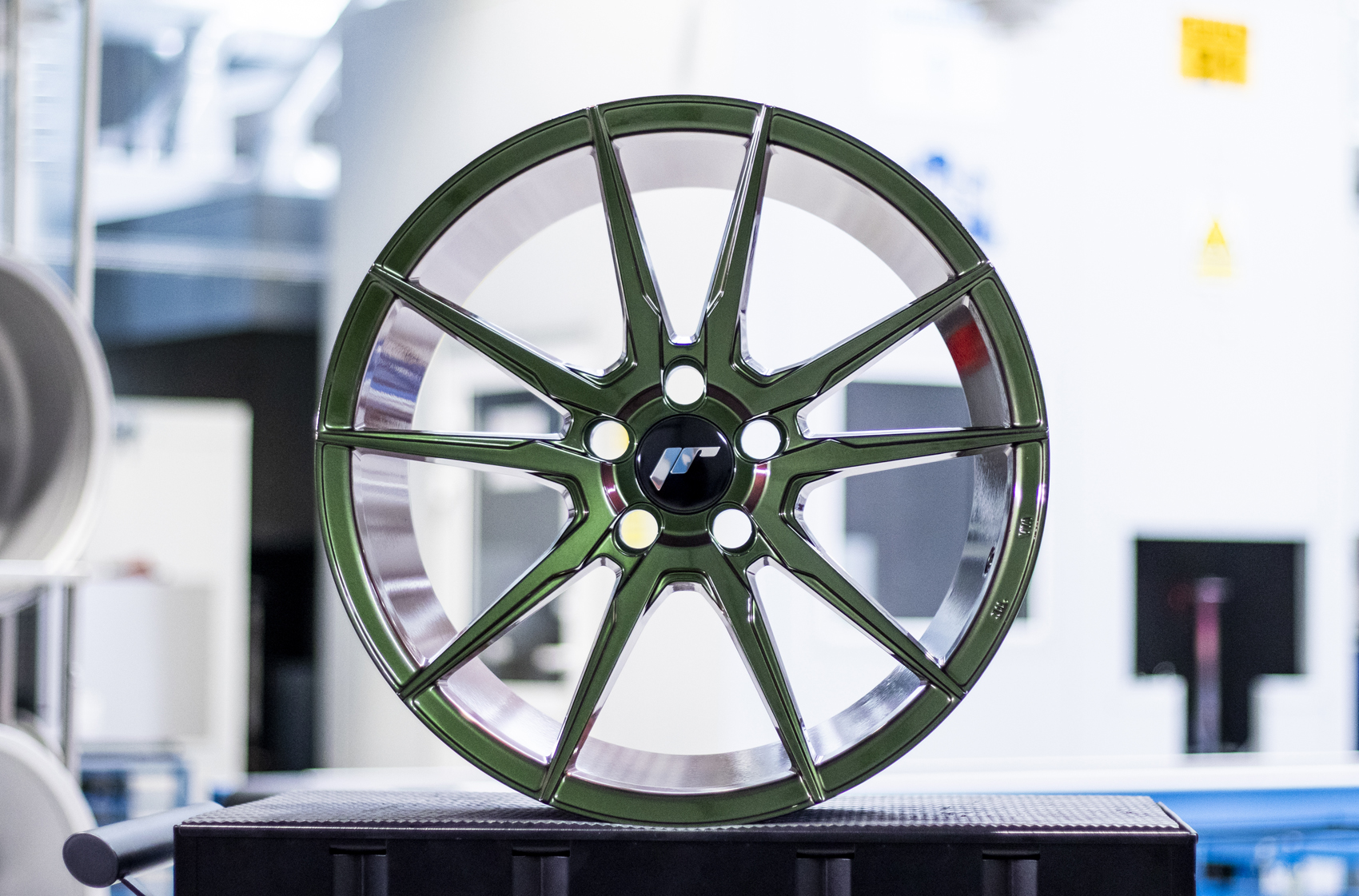 JR21 - VEHICLE GALLERY