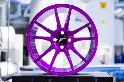 JR21 - VEHICLE GALLERY