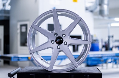 JR20 - VEHICLE GALLERY