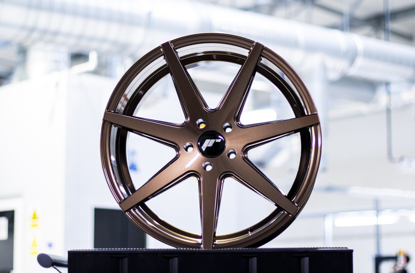 JR20 - VEHICLE GALLERY