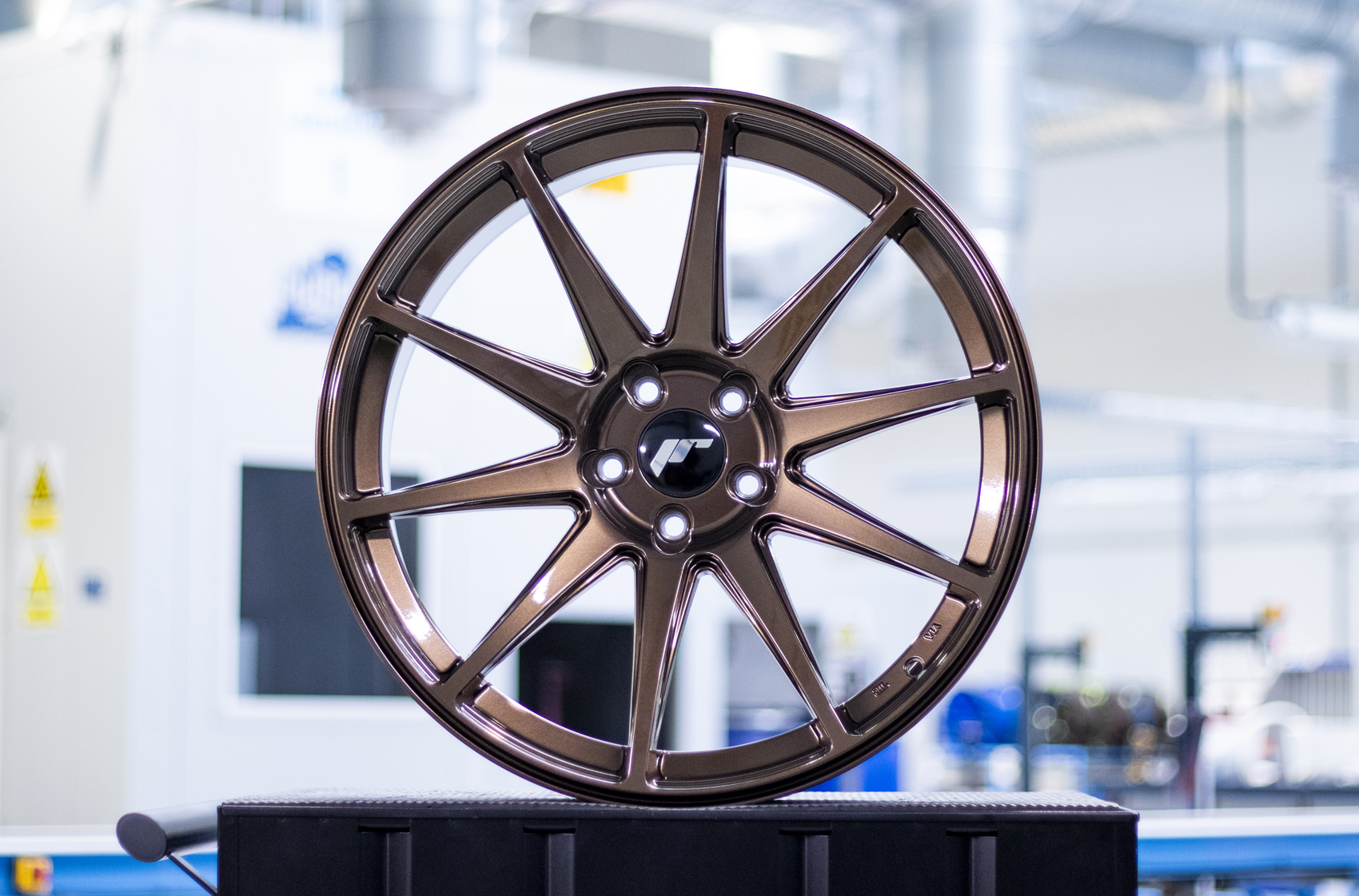 JR11 - VEHICLE GALLERY