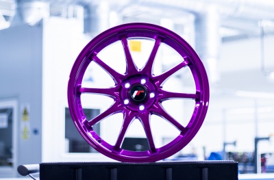 JR5 - VEHICLE GALLERY