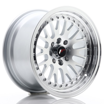 JR Wheels JR10 – Classic Design with a Modern Edge - JR