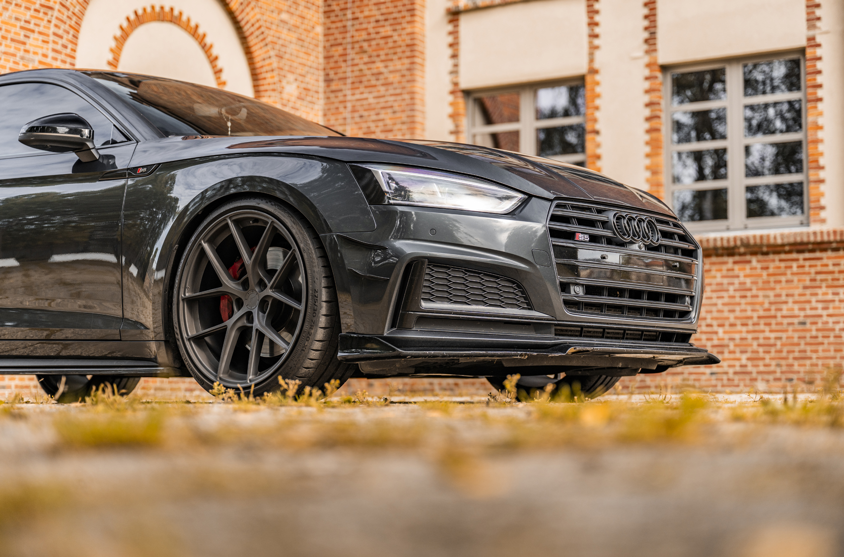 AUDI S5 VEHICLE GALLERY AUDI S5 VEHICLE GALLERY