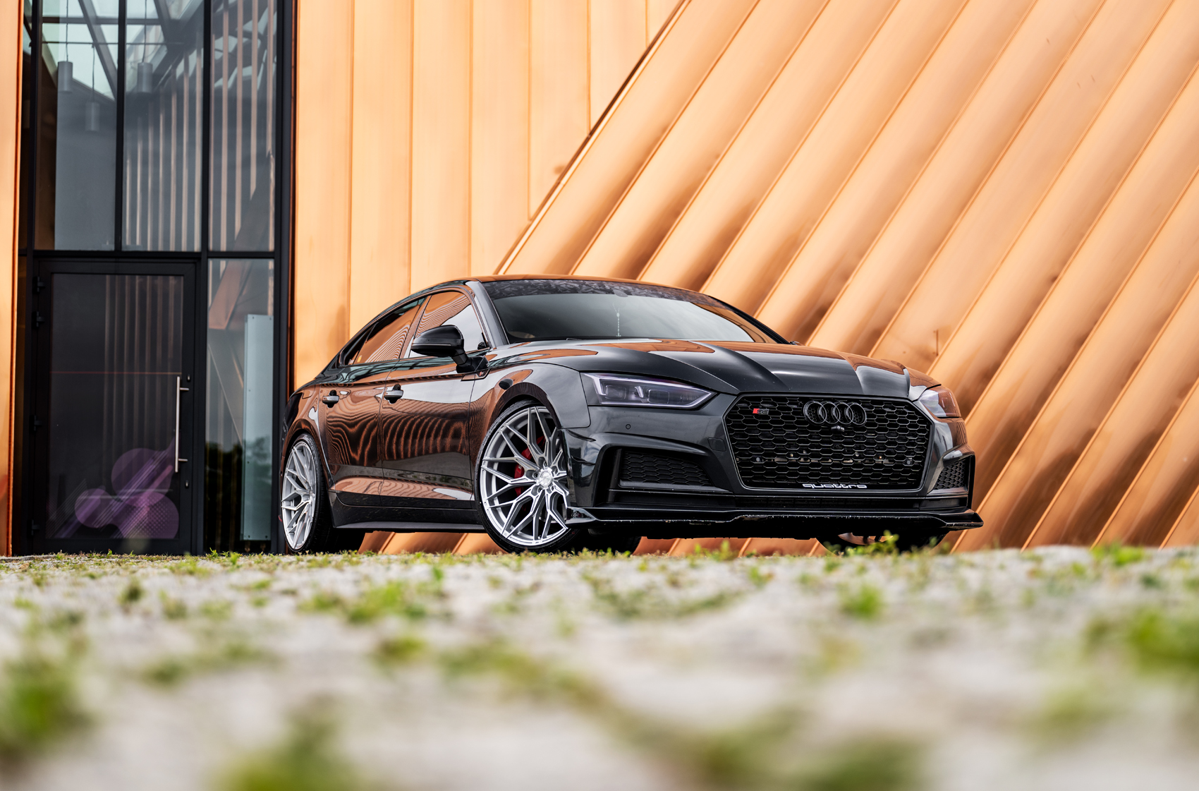 AUDI S5 VEHICLE GALLERY AUDI S5 VEHICLE GALLERY