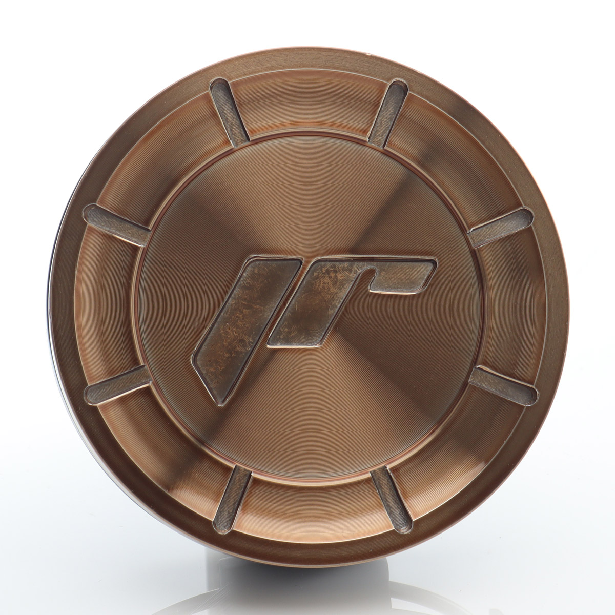 Center Cap MG-P1007 Platinum Bronze - JR