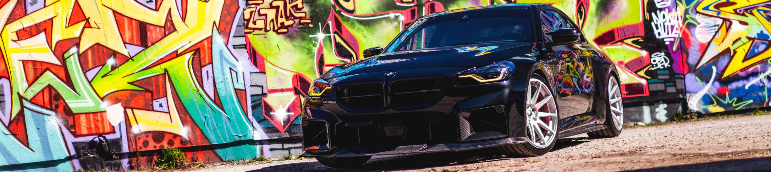 JR Wheels JR11 – Dynamically Shaped Classic - JR